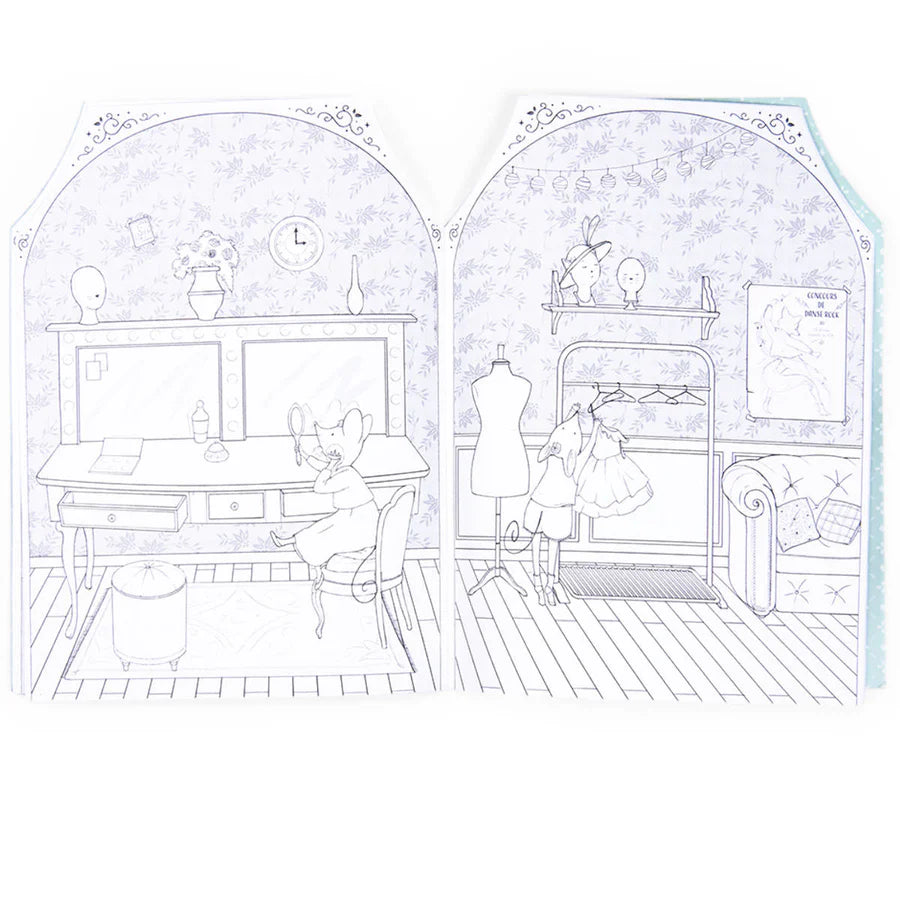 school house rock coloring pages