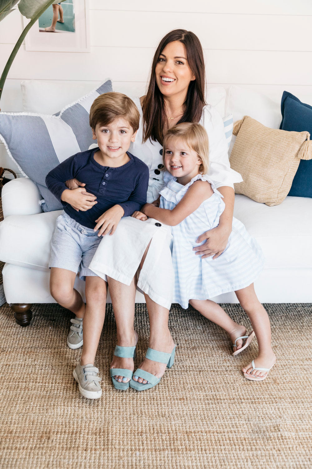 moms we love at Poppy - Morgan Smith – Poppy Marché