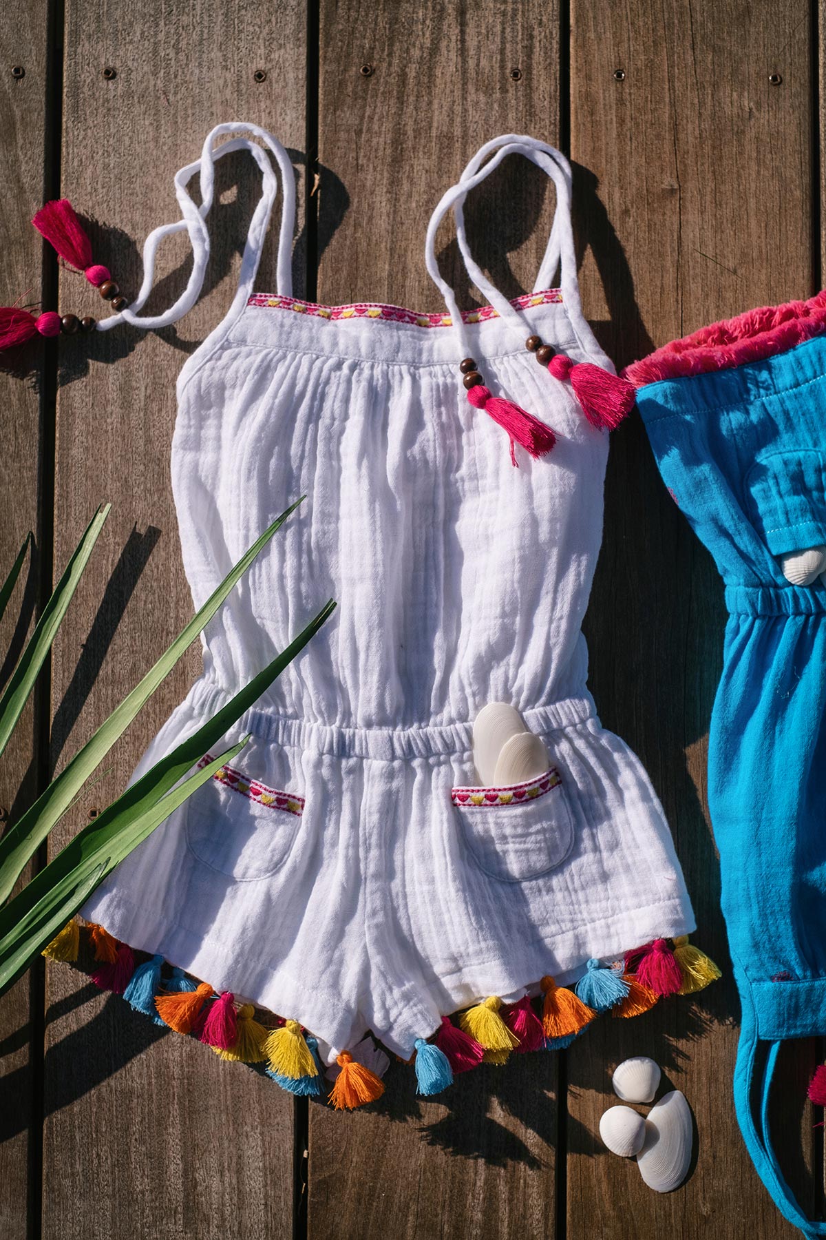 Mer St. Barth Trunk Show Saturday July 13th at Poppy Marché