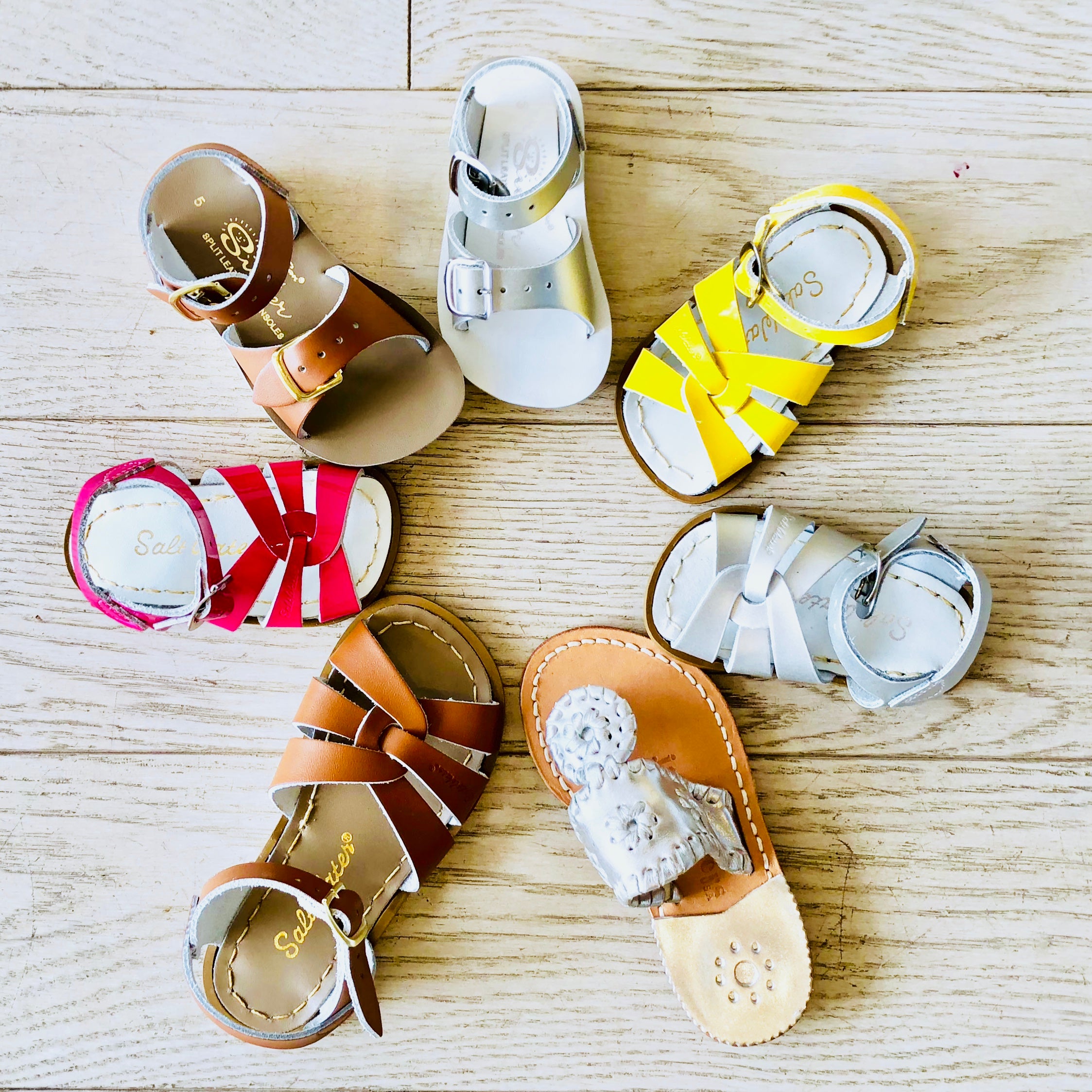 Summer Sale Shop - Montecito – Poppy Marché