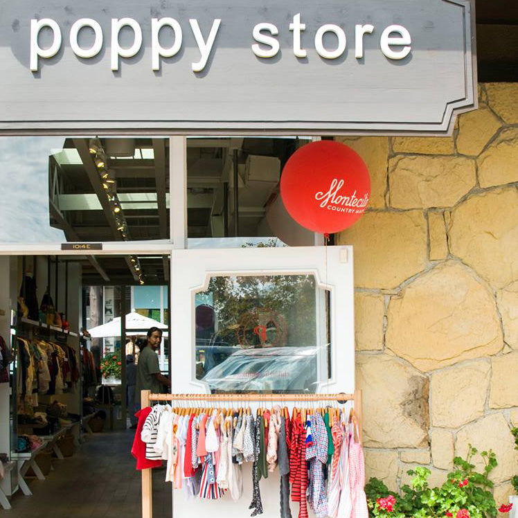 Poppy Montecito is Hiring! – Poppy Store