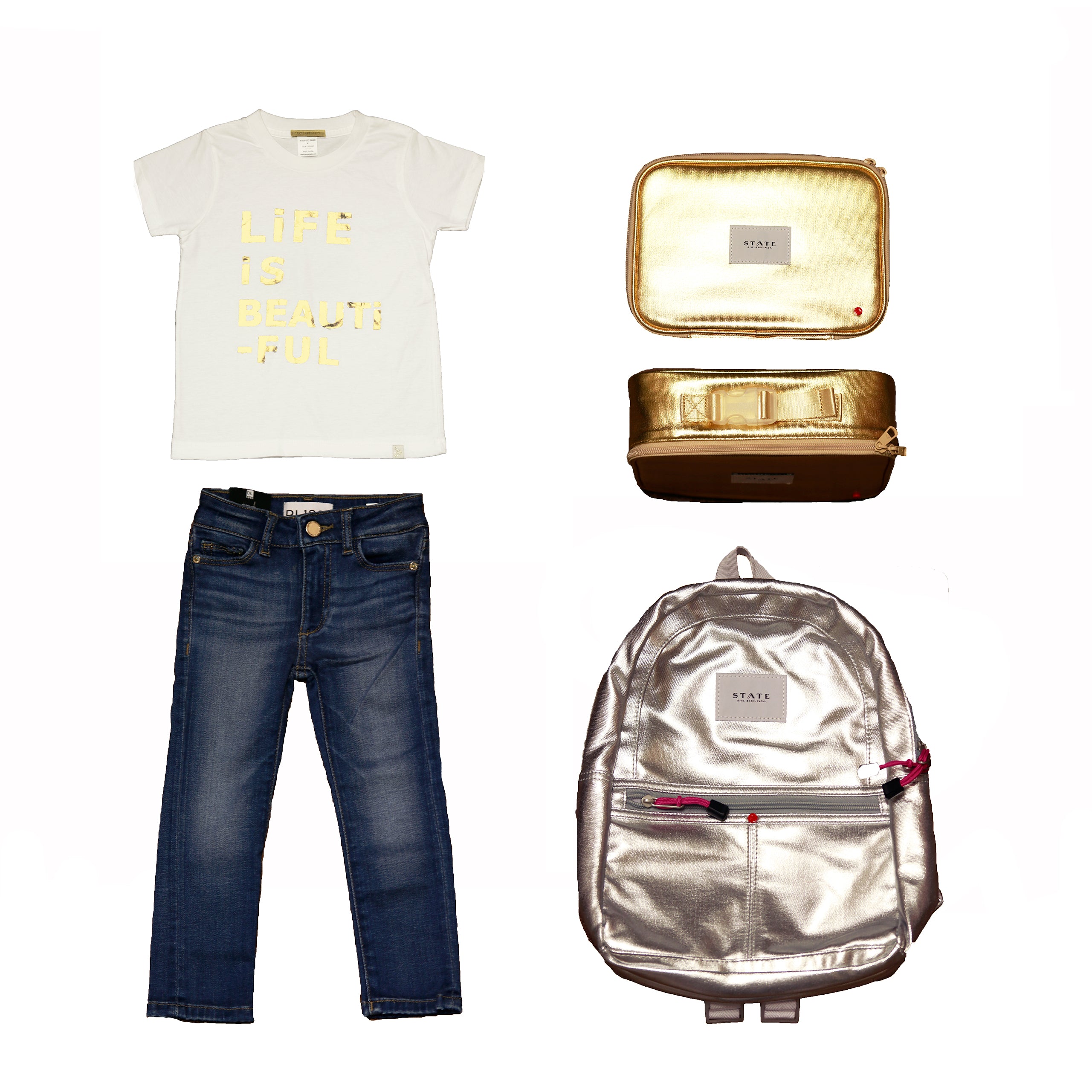 Gold Star Student – Poppy Store