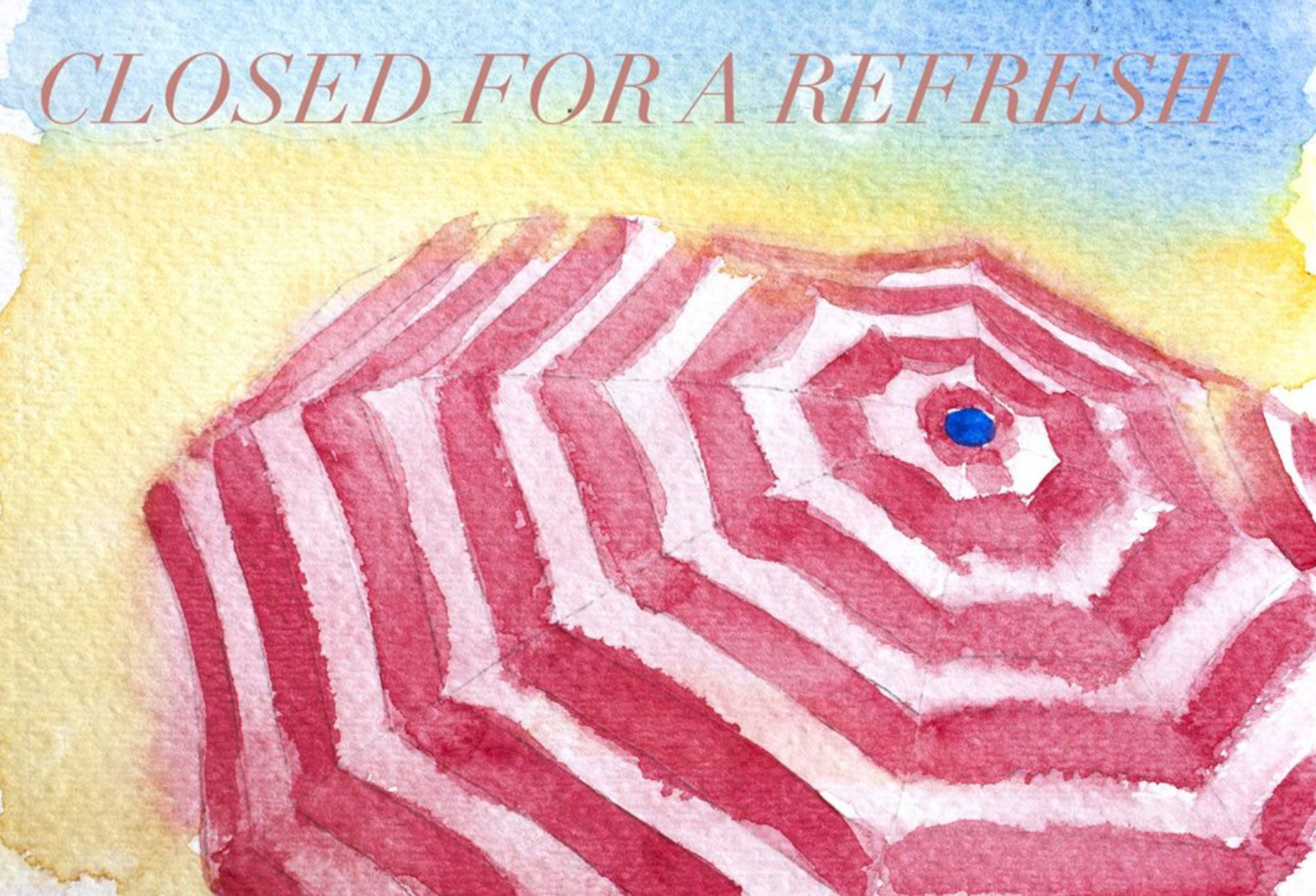 Montecito Poppy Sale Today Only + "Spring Break" Remodel – Poppy Marché