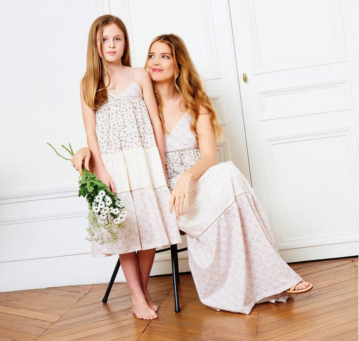 Happy Mother's Day to all Poppy Mamas – Poppy Marché