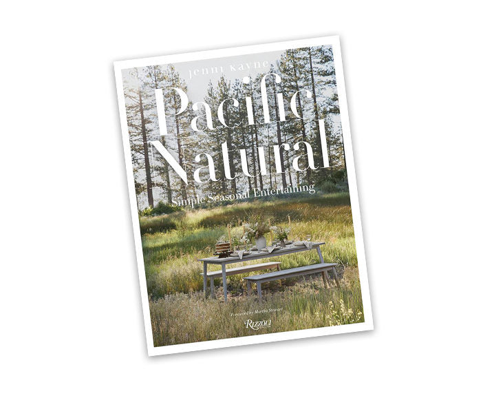 Pacific Natural Book Signing With Jenni Kayne - April 9th – Poppy Marché
