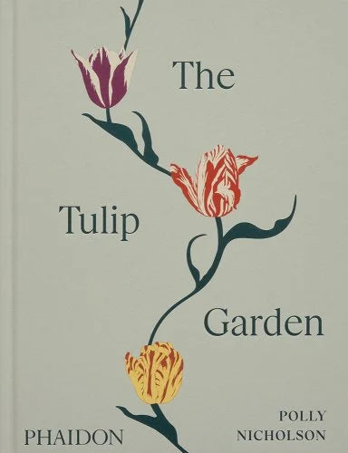 the tulip garden book – Poppy Marché