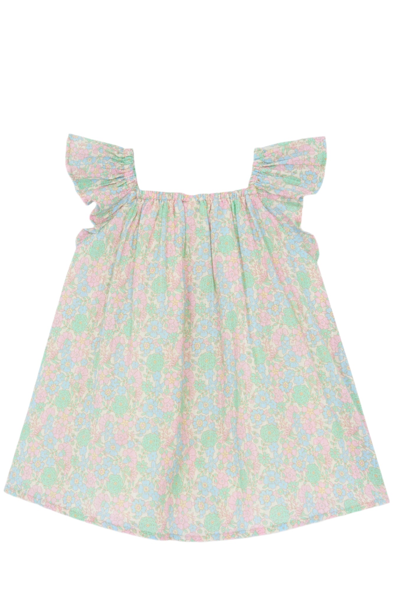 louise dress – Poppy Marché