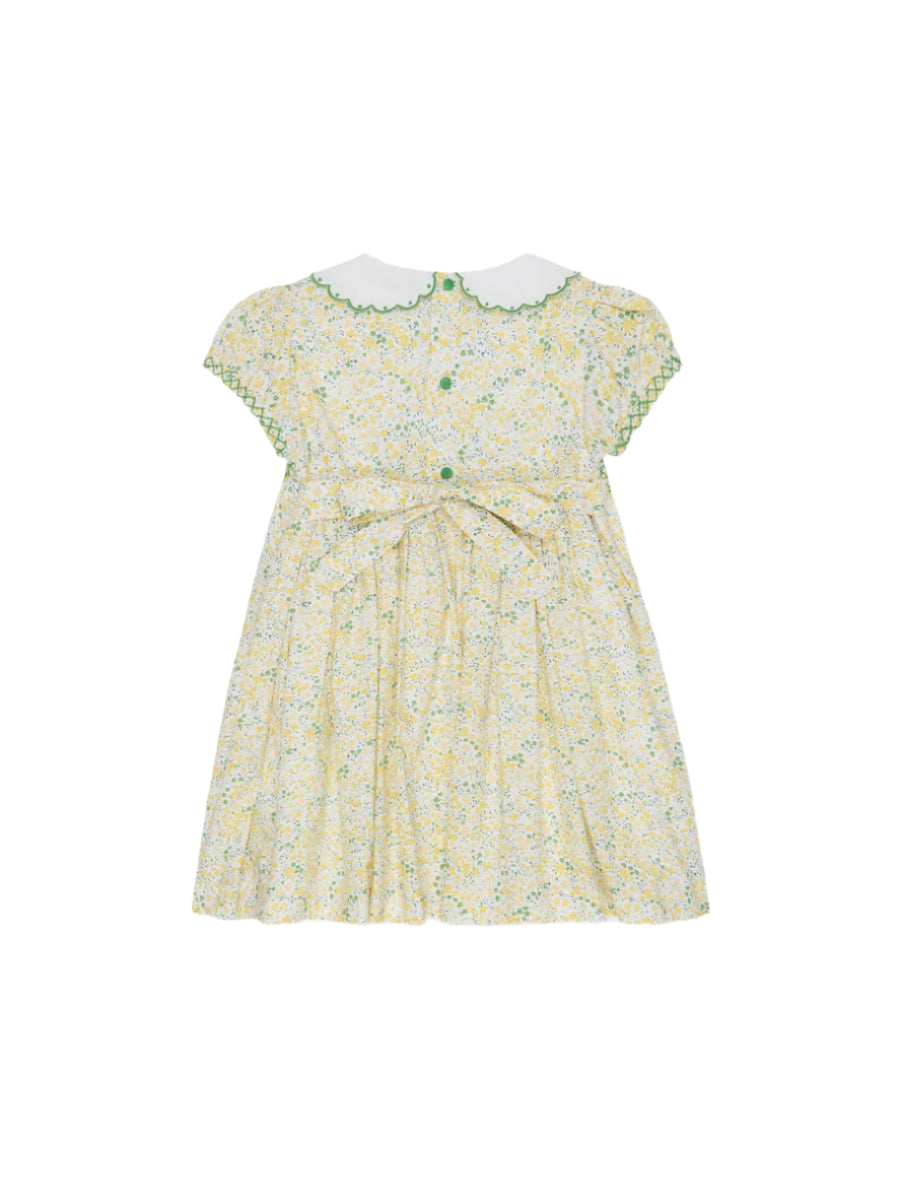 coco dress – Poppy Marché