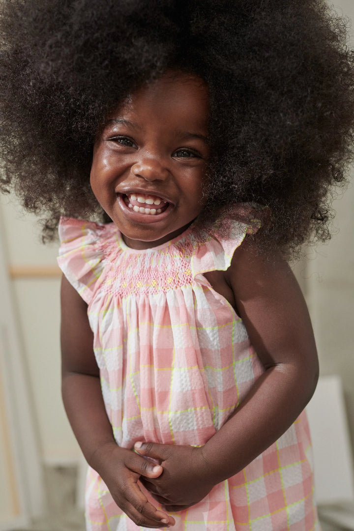 Poppy Store | A Luxe Baby & Children's Clothing Boutique