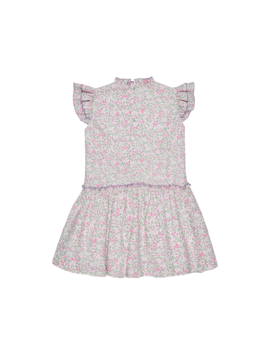 filomela dress – Poppy Marché