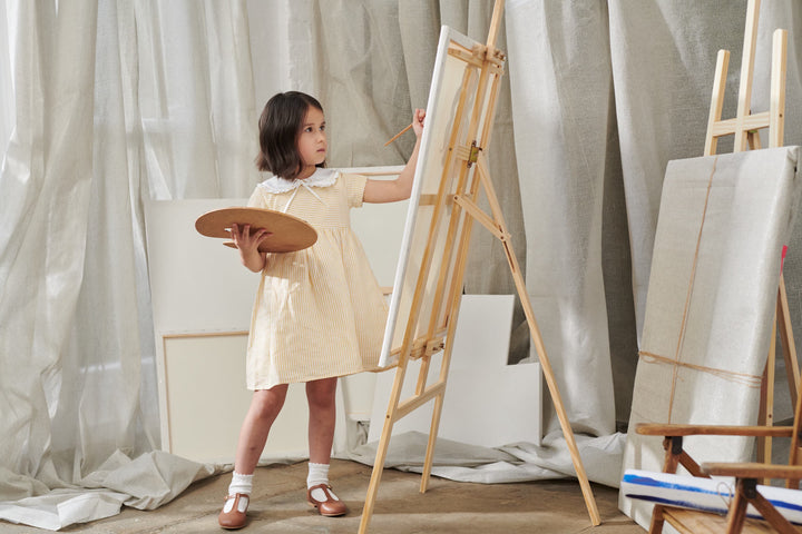 Poppy Store | A Luxe Baby & Children's Clothing Boutique