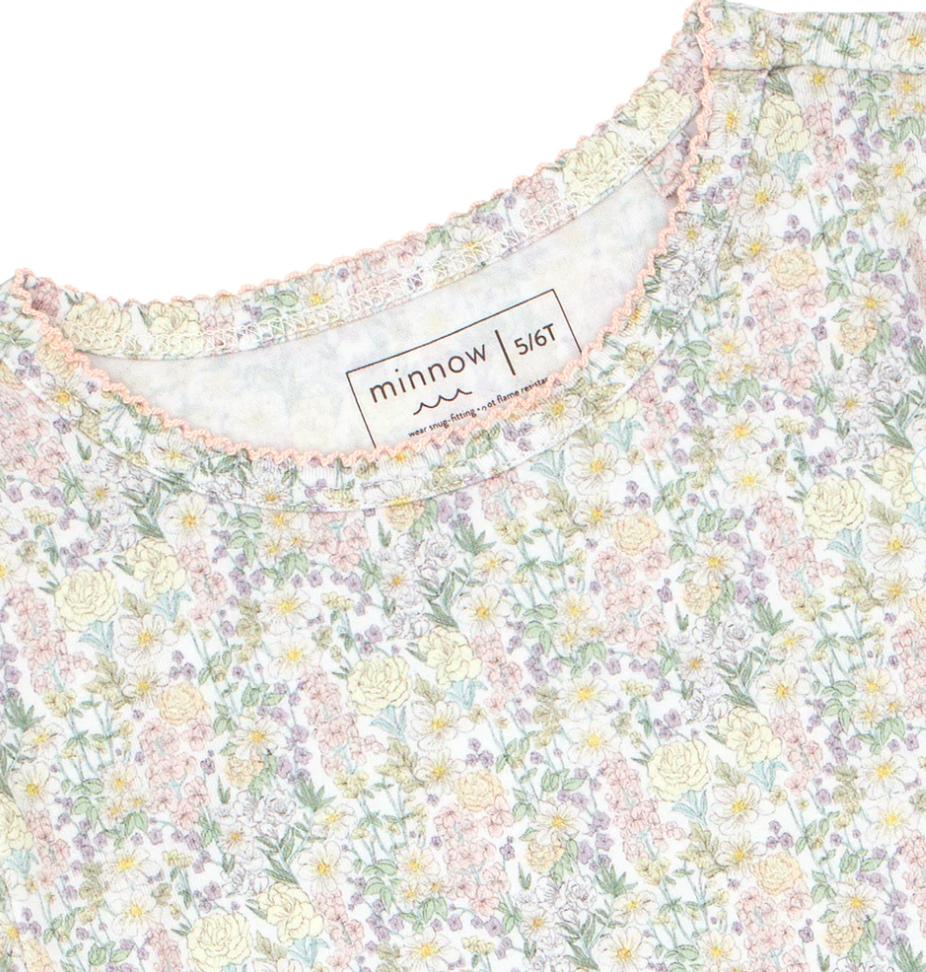 pima pajama set – Poppy Marché
