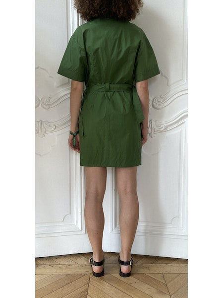 wanda dress – Poppy Marché