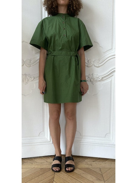 wanda dress – Poppy Marché