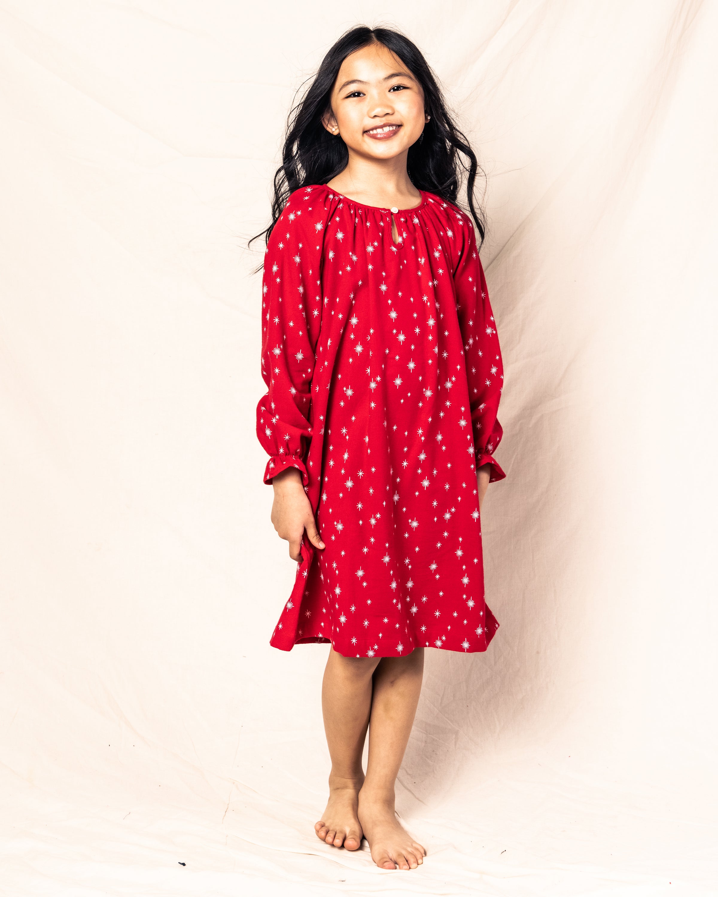 delphine nightgown starry night - Petite Plume | Poppy Store – Poppy Marché
