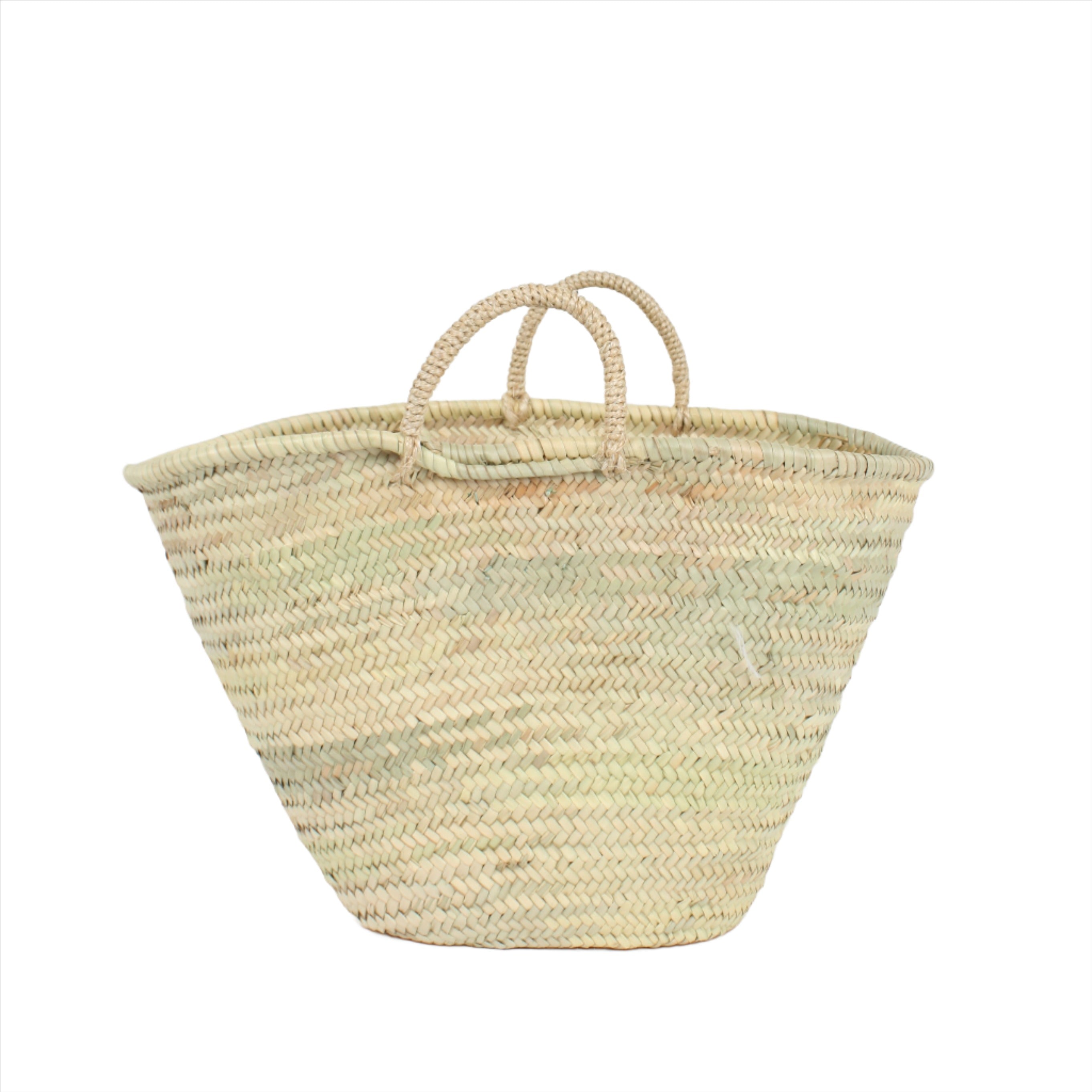 market basket natural medium | Bohemia Bags | Poppy Store – Poppy Marché