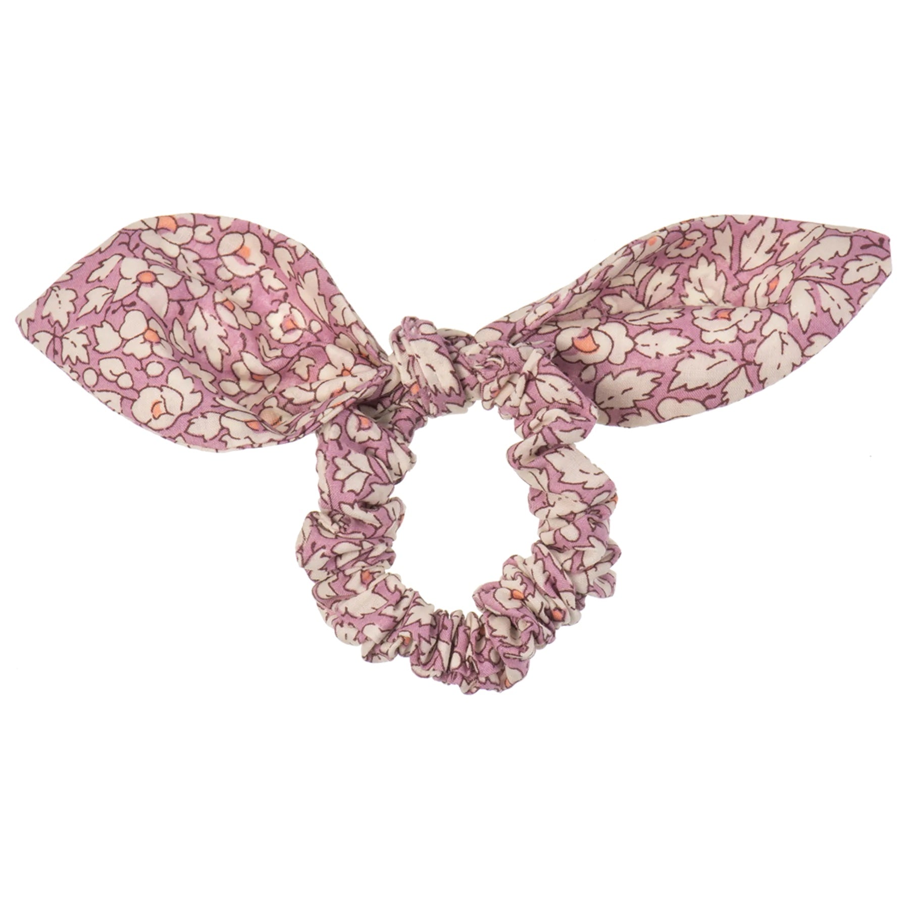 liberty hair bow feather fields - Bon Dep | Poppy Store – Poppy Marché